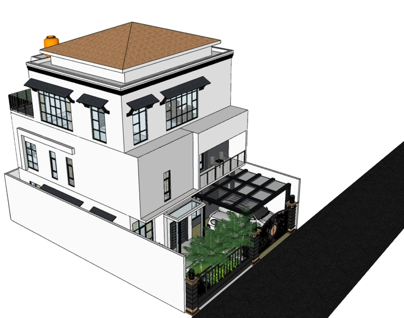 Autocad Architecture Training Courses with Certification | MIT