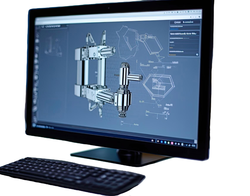 AutoCAD Mechanical Course in Thane with Certification | MIT