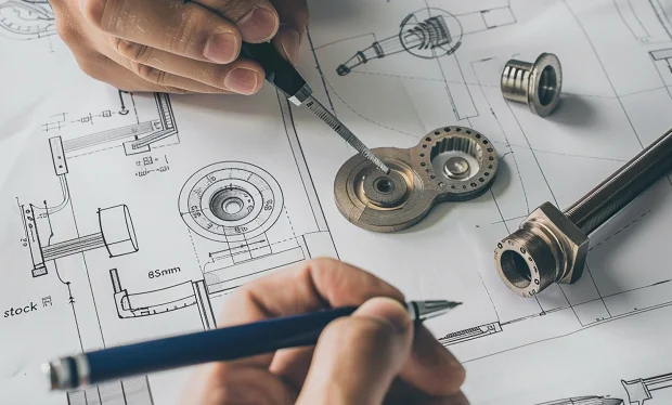 Mechanical Engineering Courses Training with Certifications