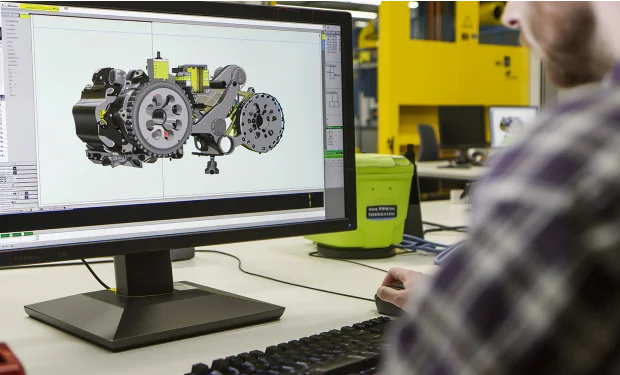 Milestone Institute of Technology | CADD & IT Training Institute